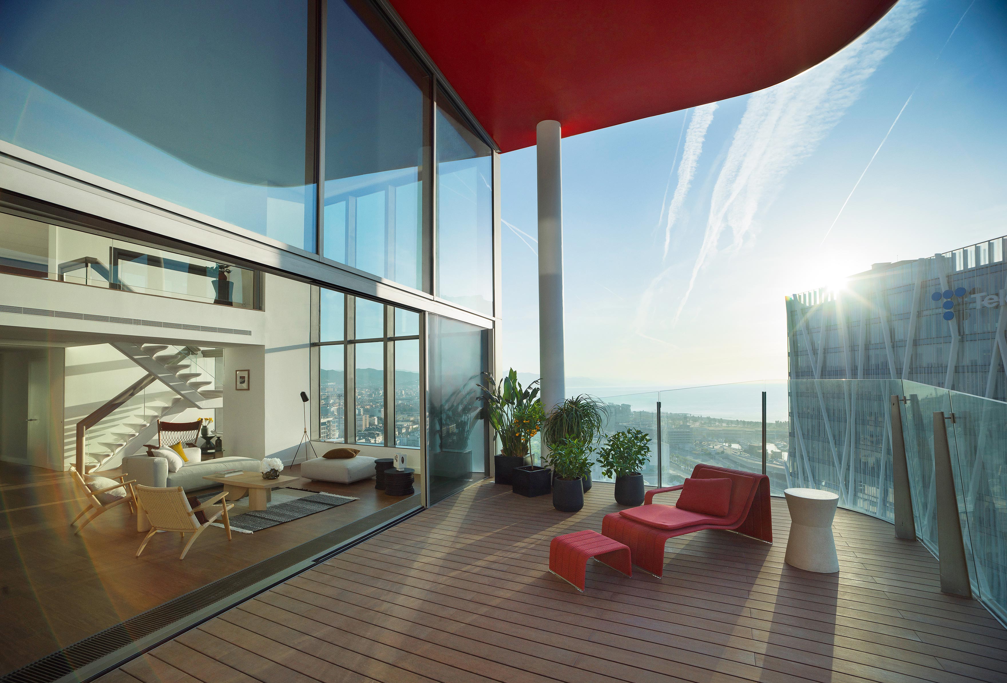 An ideal time to visit — Antares