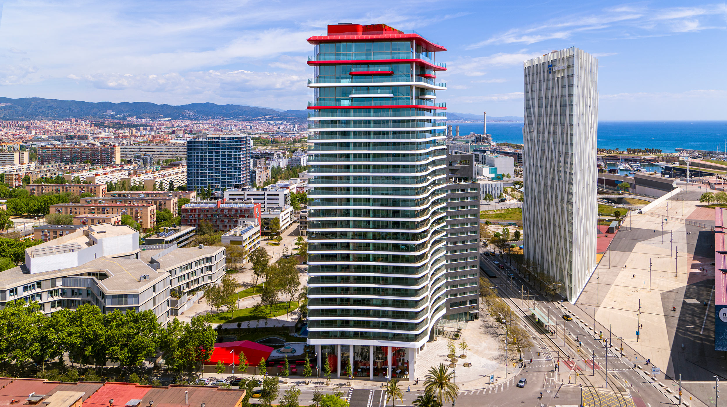 Designs on a lifestyle — Antares