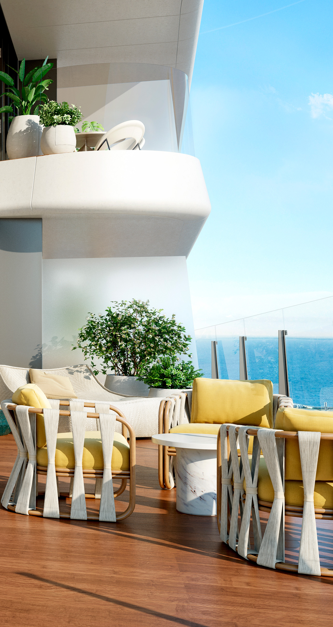 Duplexes – Antares