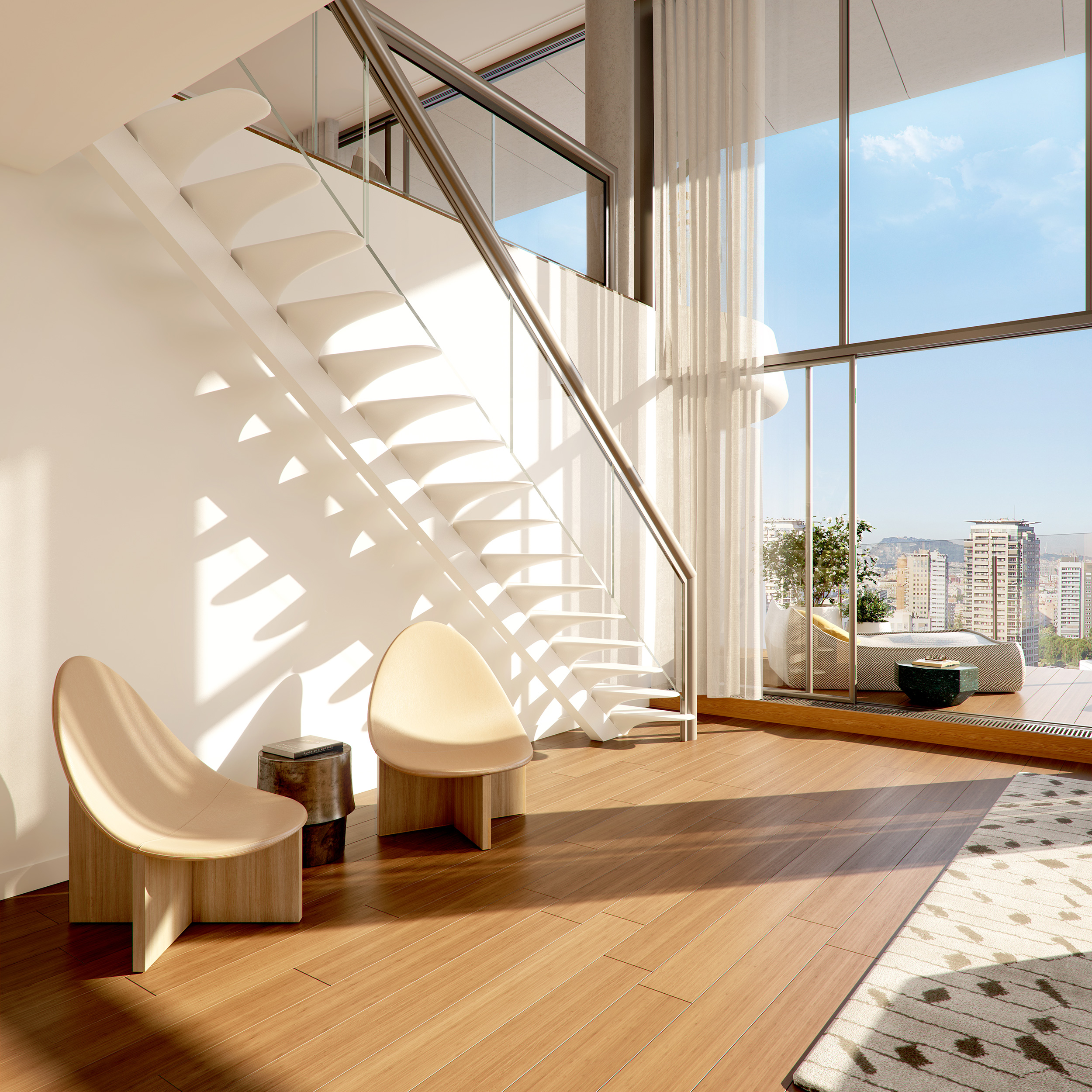 Duplexes – Antares