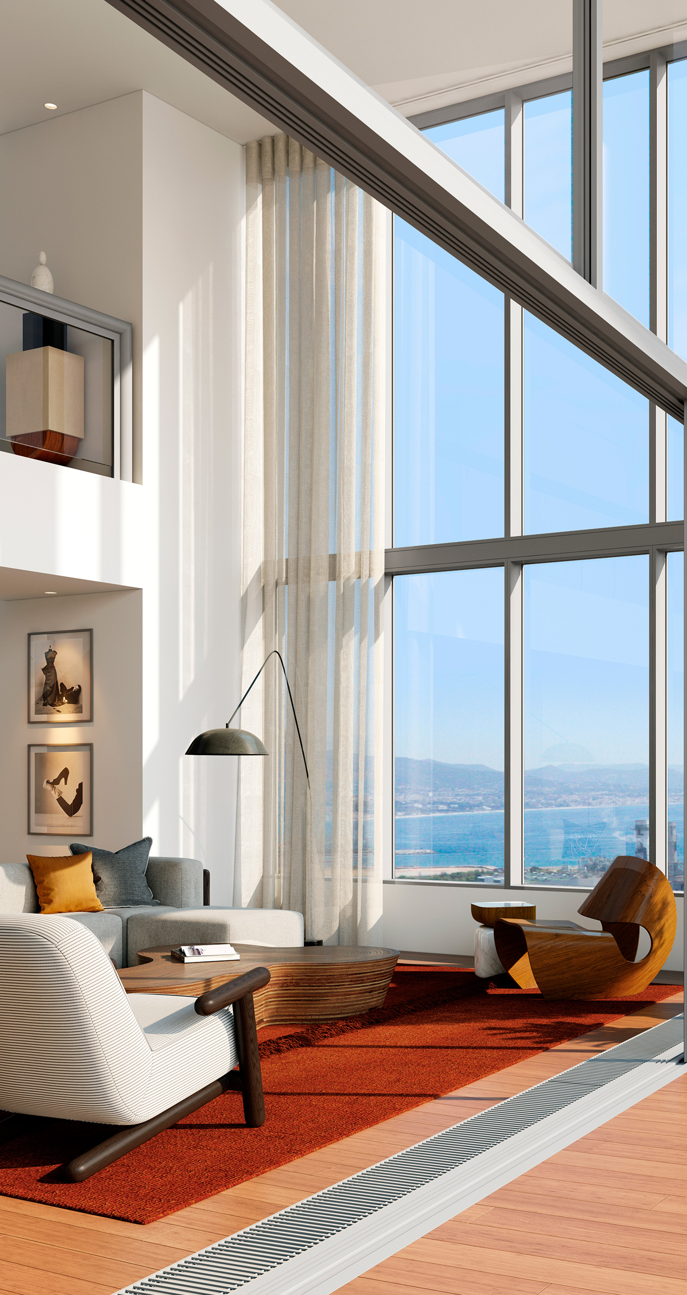 Duplexes – Antares