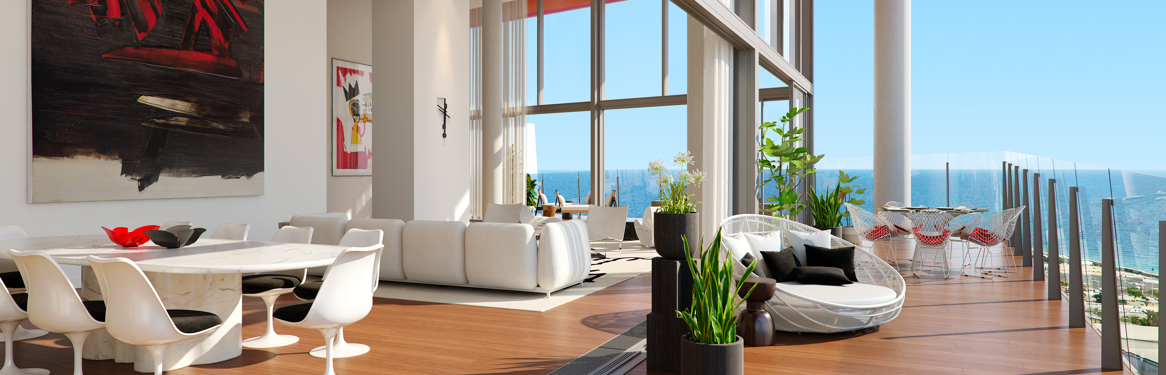 Duplexes – Antares