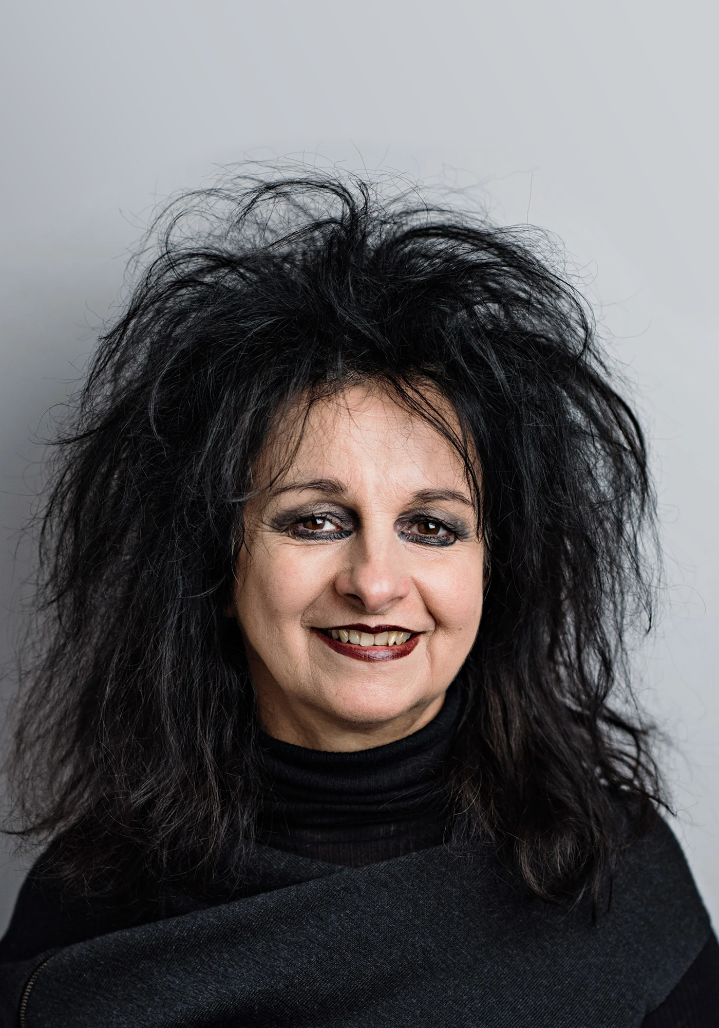 Odile Decq Reveals Antares in Venice Biennale | Antares